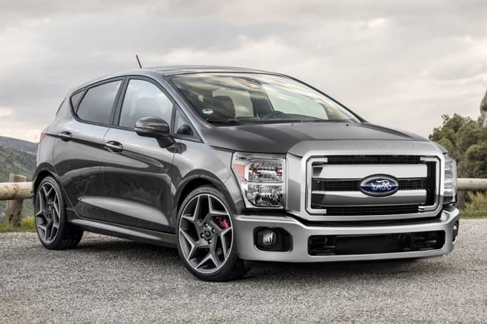 Top 10 unnecessary automobile nose swaps | CarsGuide - OverSteer