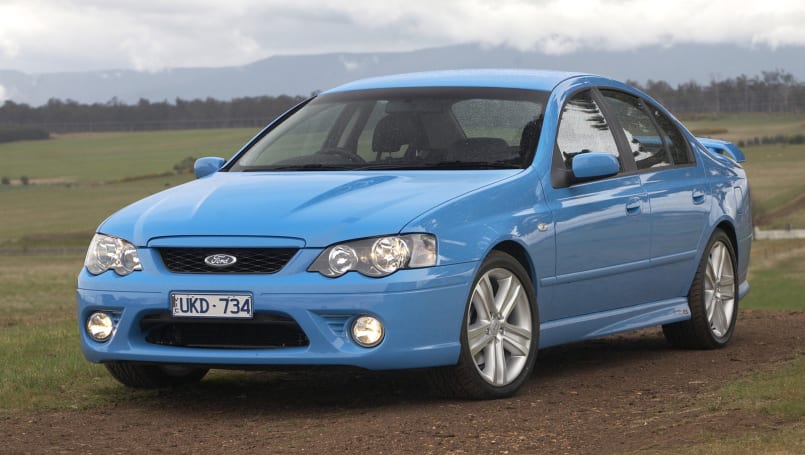 Australian Car Brands & Manufacturers | CarsGuide