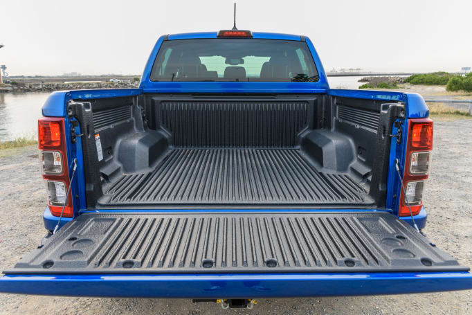 Ford Ranger 2020 review: Raptor | CarsGuide