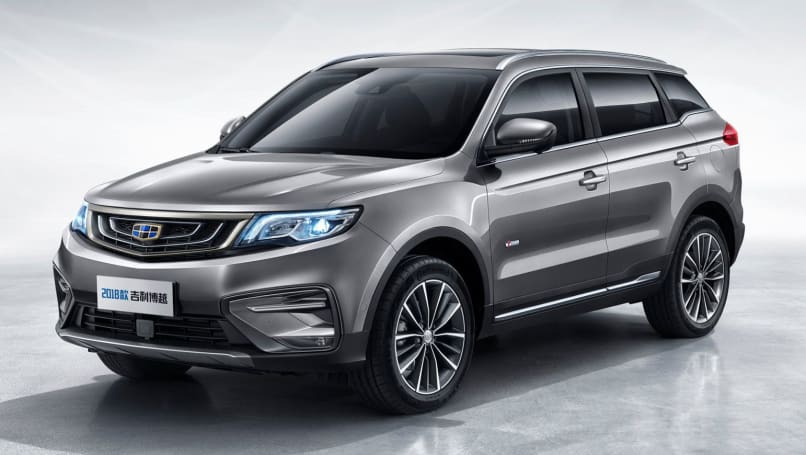 Combustion isn't finished yet! Why this massive Chinese and French ...