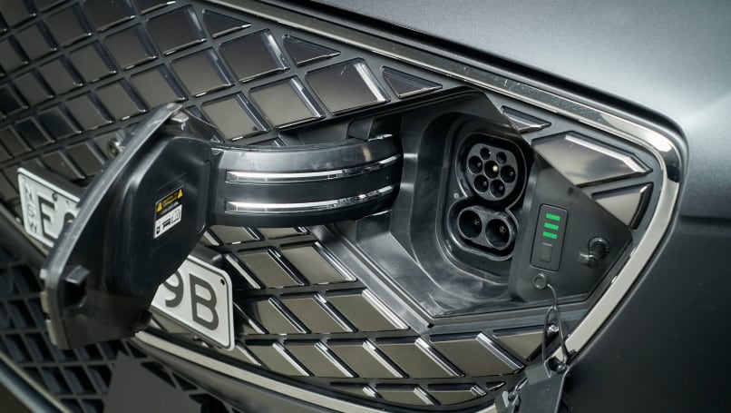 Will electric cars boost Genesis into the mainstream alongside BMW ...