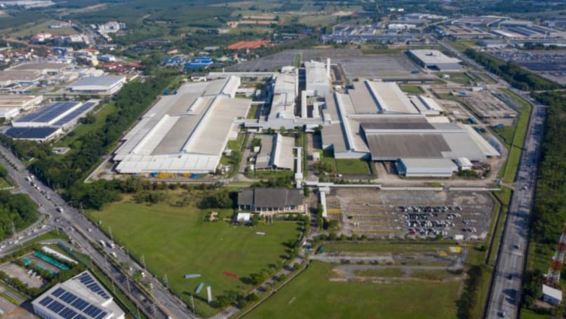 Holden Colorado factory will produce cars for Australia again! Great ...