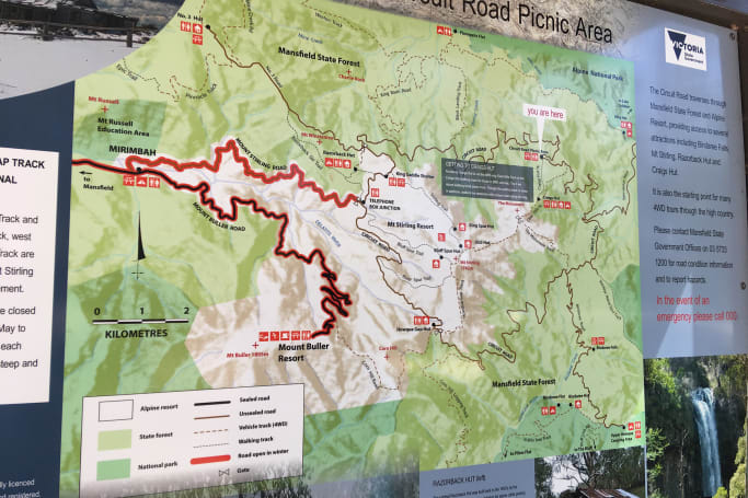 Top 5 tips for an ultimate High Country getaway | CarsGuide