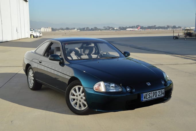 Top 10 unnecessary automobile nose swaps | CarsGuide - OverSteer