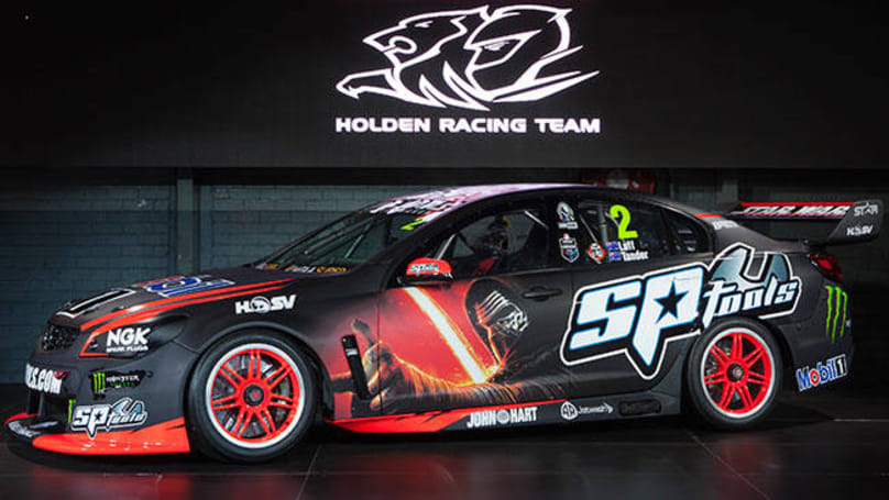 Nissan to sport classic Skyline livery at 2015 Bathurst 1000 - Car News ...
