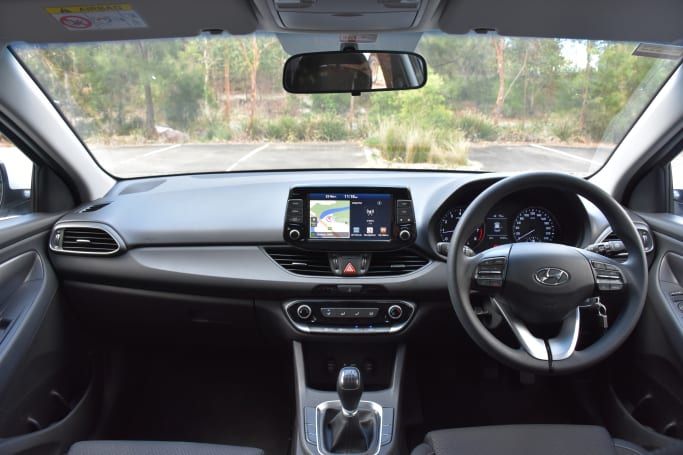 Hyundai i30 Active 2018 review: weekend test | CarsGuide