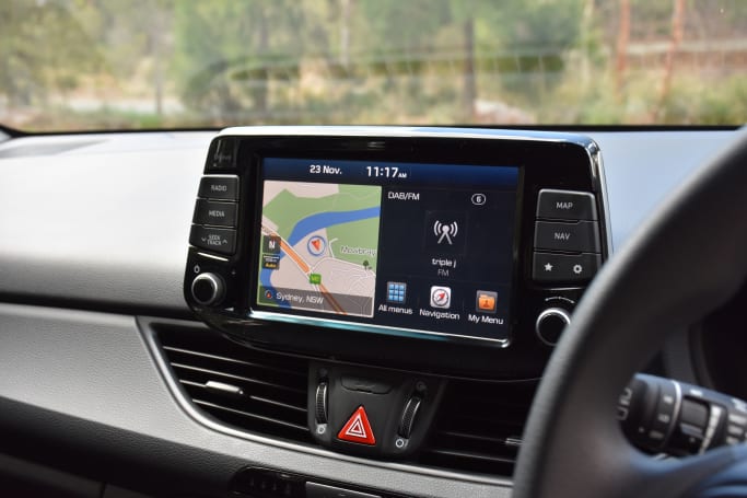 Hyundai i30 Active 2018 review: weekend test | CarsGuide