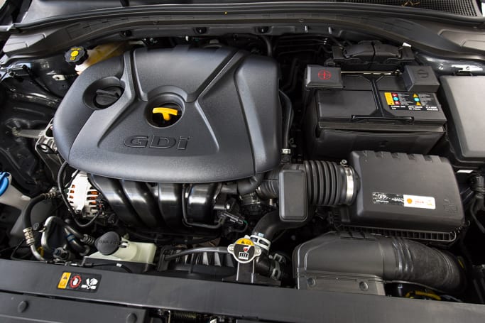 Hyundai i30 Go 2018 review | CarsGuide