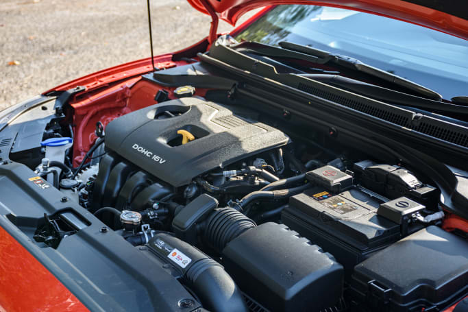 Hyundai Veloster 2020 review: automatic snapshot | CarsGuide