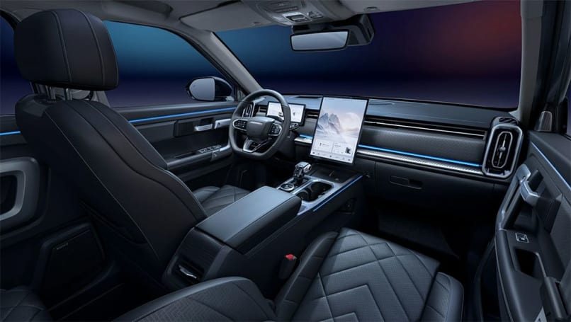 Chinese cars built in the UK?! Chery moves to build new United Kingdom ...