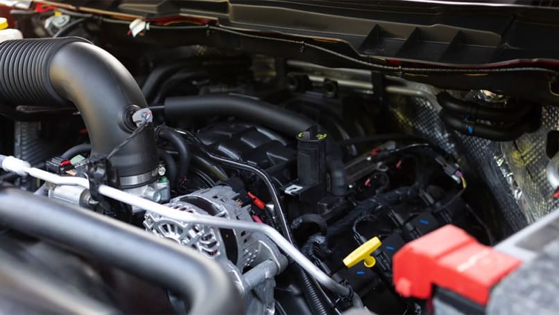 Planet-friendly combustion engines from Jeep, Ram or Peugeot ...