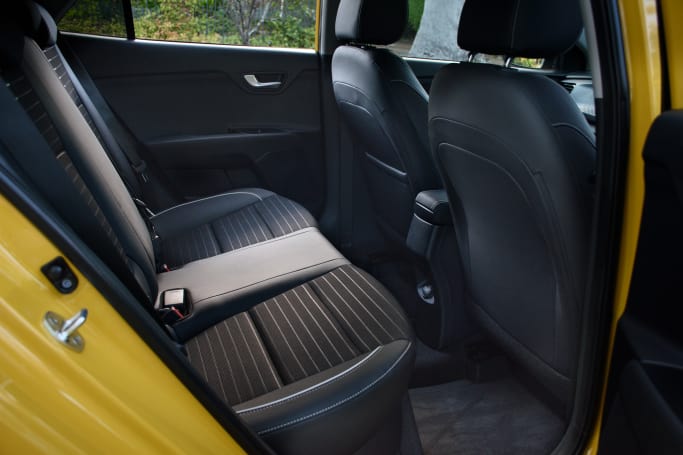 Kia Rio 2019 review: GT-Line | CarsGuide