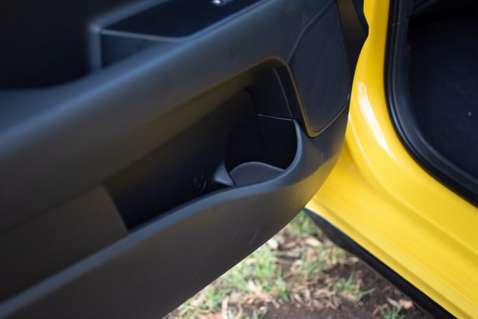 Kia Rio 2019 review: GT-Line | CarsGuide