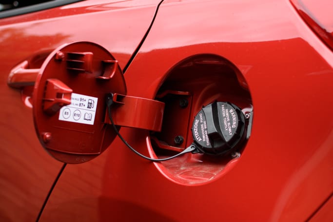 Kia Rio 2019 review | CarsGuide