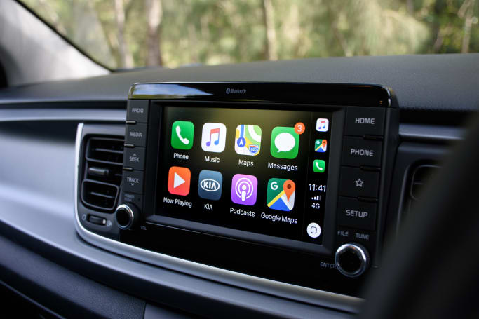 Kia Rio 2019 review | CarsGuide