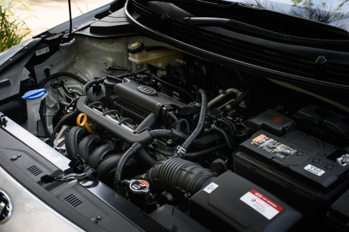 Kia Rio 2019 review | CarsGuide