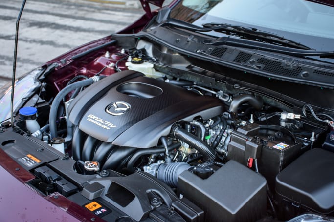 Mazda 2 2019 review: Neo | CarsGuide