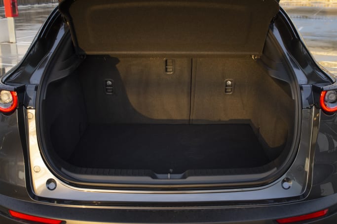 Mazda CX-30 2021 review: X20 Astina | CarsGuide