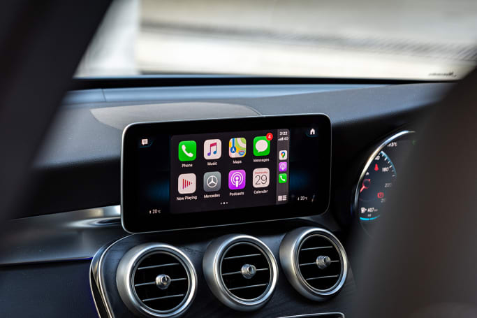 Mercedes-Benz GLC 2020 review: 300e | CarsGuide