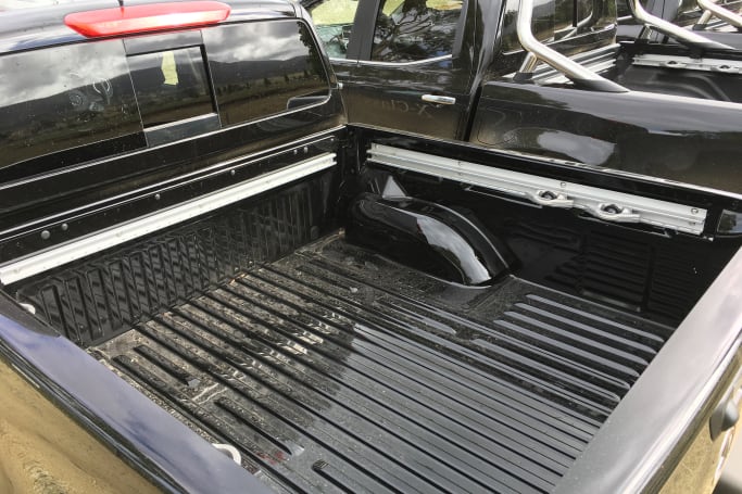 Mercedes X-Class Ute 2018 review | CarsGuide