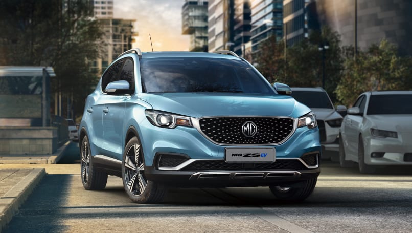 New MG3 2021 detailed: Segment-leading light hatch to get update - but ...