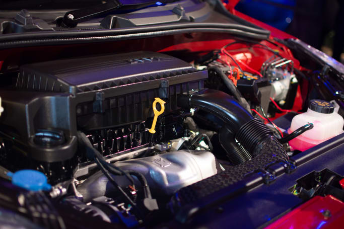 MG3 2018 pricing and spec confirmed - Car News | CarsGuide