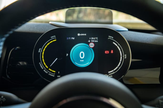 Mini Cooper electric car 2023 review: SE Electric - The ultimate EV hot ...