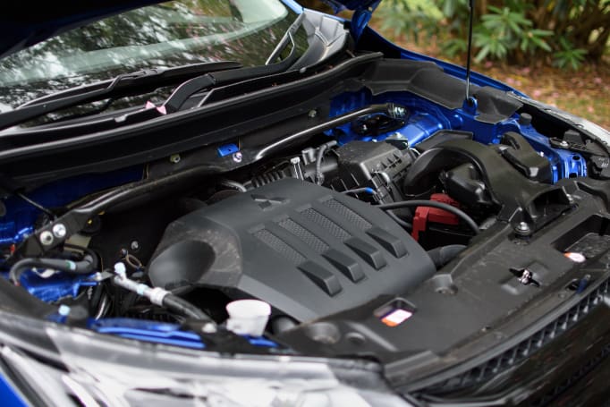 Mitsubishi Eclipse Cross 2019 review: ES Sports Edition | CarsGuide