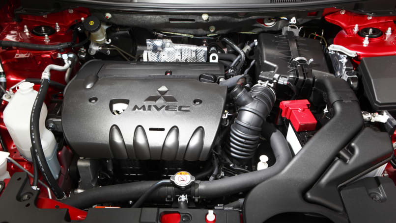 Used Mitsubishi Lancer review: 2007-2018 | CarsGuide