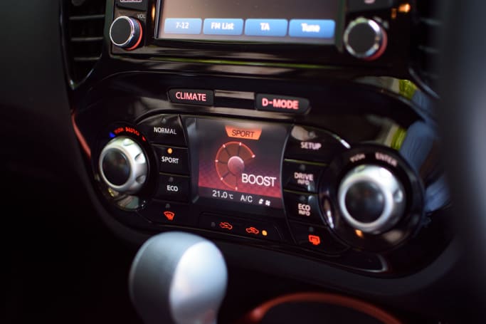 Nissan Juke 2019 review: Ti-S | CarsGuide