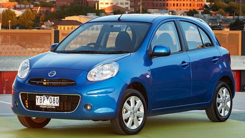 Best small car deals for under $16,000 - Car News | CarsGuide