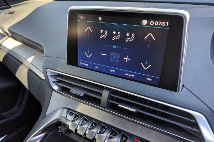 Peugeot 3008 GT 2017 review: weekend test | CarsGuide