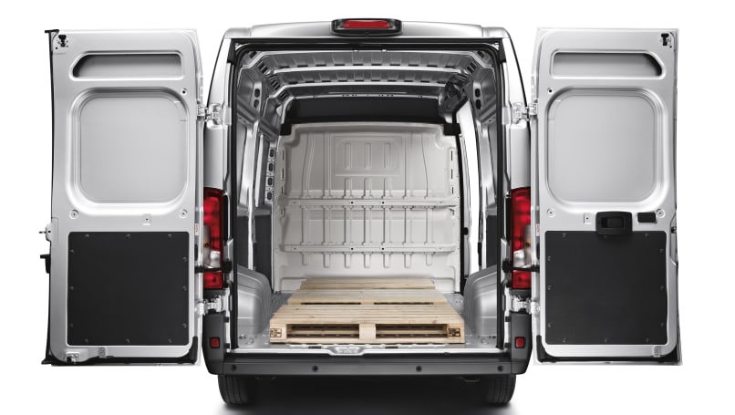Peugeot Boxer 2020 pricing and spec confirmed: Large van 'specially ...