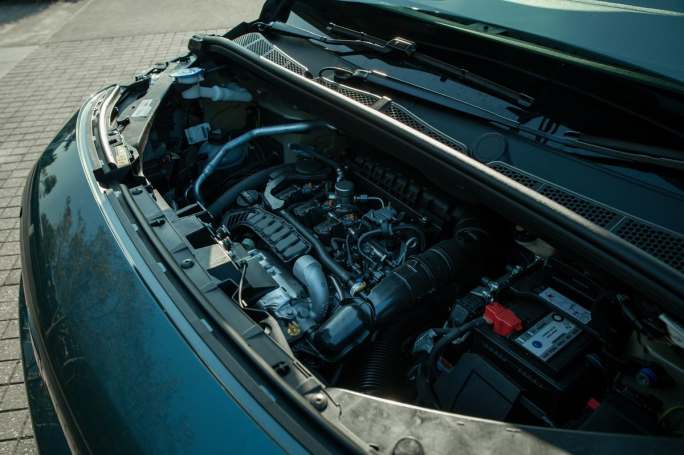 Peugeot Partner Engine - Specs & Motor Options | CarsGuide