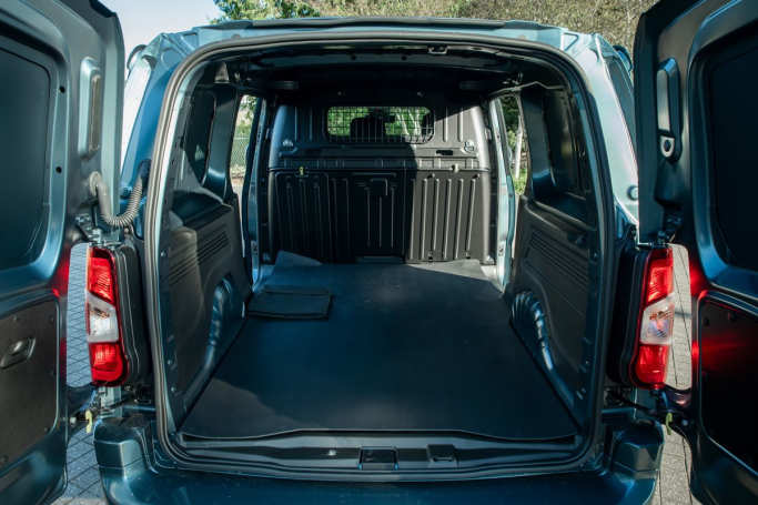 Peugeot Partner Engine - Specs & Motor Options | CarsGuide