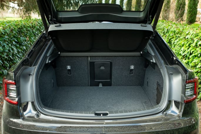 Polestar 2 2024 review - vital updates for Hyundai Ioniq 6, Tesla Model ...