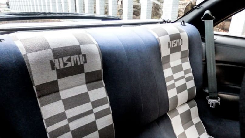 JDM obscurities: Nismo 270R | CarsGuide - OverSteer