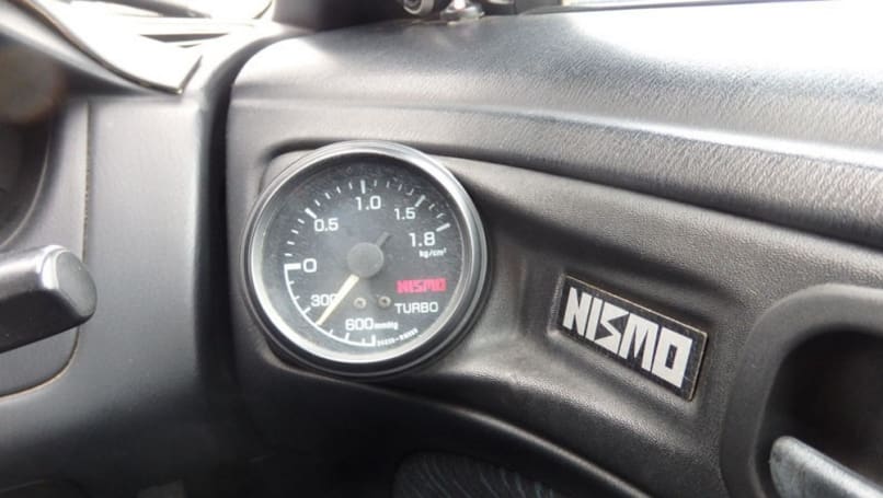 JDM obscurities: Nismo 270R | CarsGuide - OverSteer