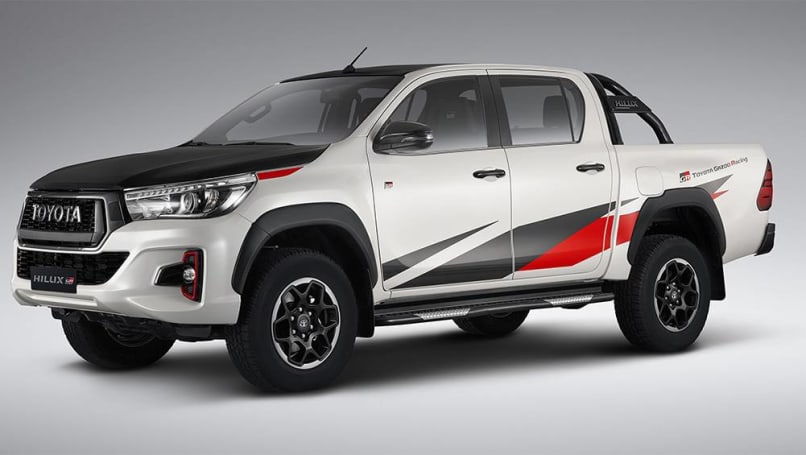 New Utes: Latest news and model releases - Car Advice | CarsGuide