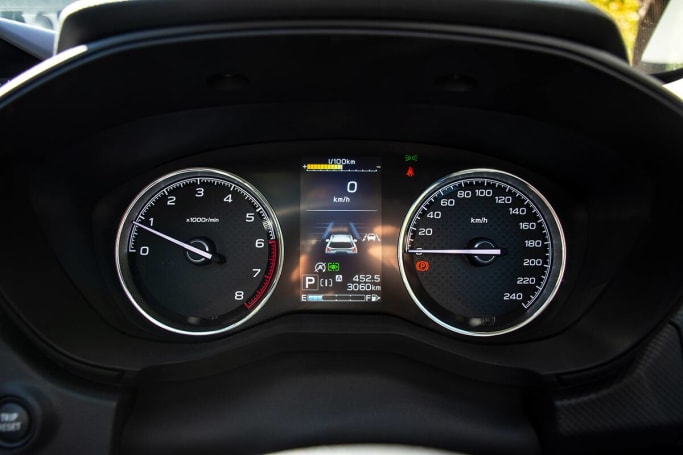 Subaru Forester 2020 review | CarsGuide