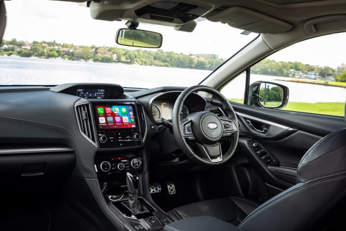 Subaru Impreza 2021 review: 2.0i-S hatch – Is the all-wheel drive USP ...