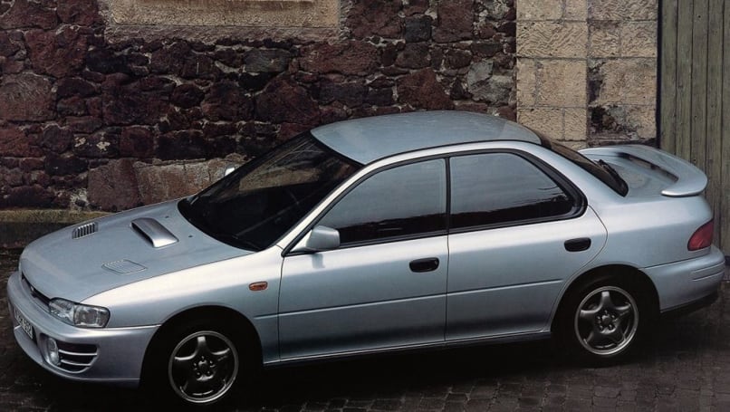 Best JDM Cars: 5 Cheap, Underrated, Modified & P-Plate Legal Japanese ...