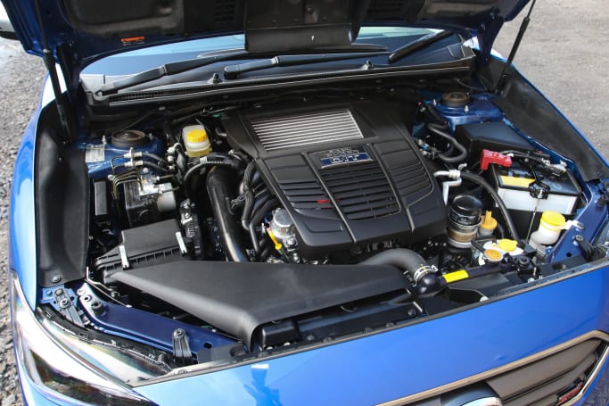 Subaru Levorg 2018 review | CarsGuide