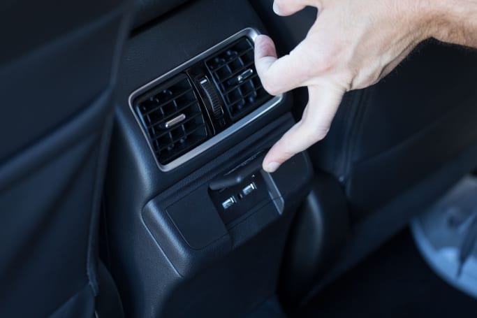 Subaru Outback 2018 review | CarsGuide