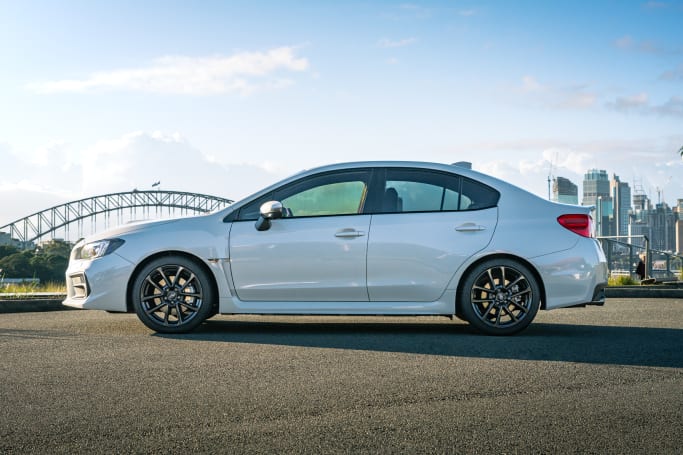 Subaru WRX 2021 review: Premium auto – Does the performance legend hold ...