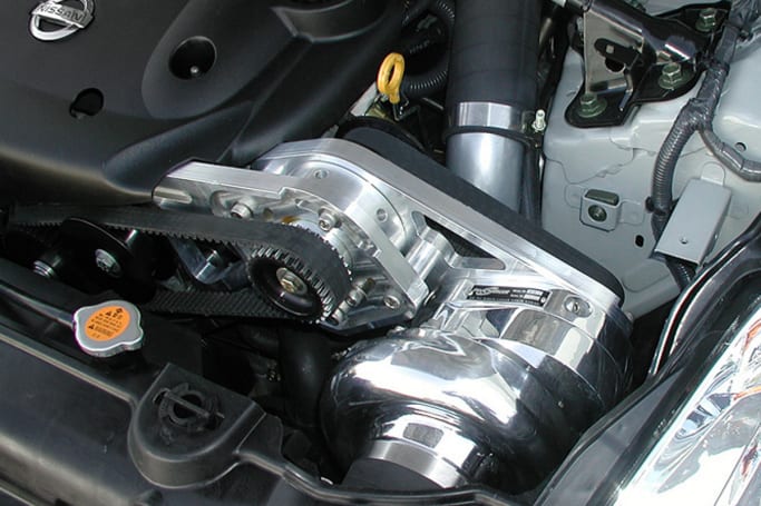 Supercharged Cars - How a Supercharger Works | CarsGuide