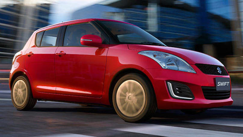 Best small car deals for under $16,000 - Car News | CarsGuide