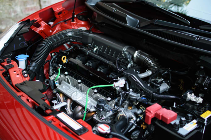 Suzuki Swift 2019 review | CarsGuide