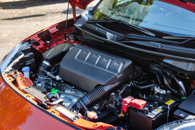 Suzuki Swift Sport 2020 review | CarsGuide