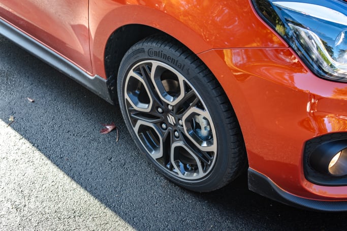 Suzuki Swift Sport 2020 review | CarsGuide